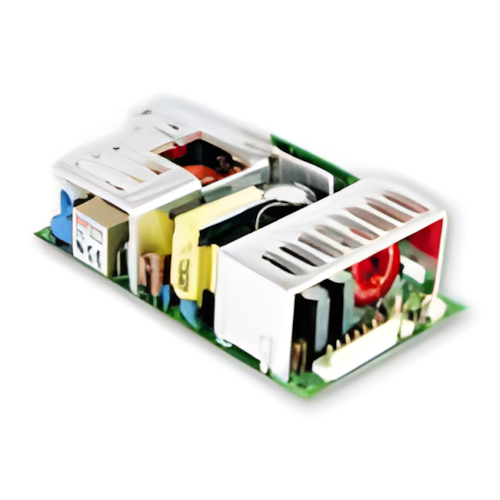 Mean Well PPS-125-24, Switching Power Supply 1-output 100.8W 24V 4.2A ...