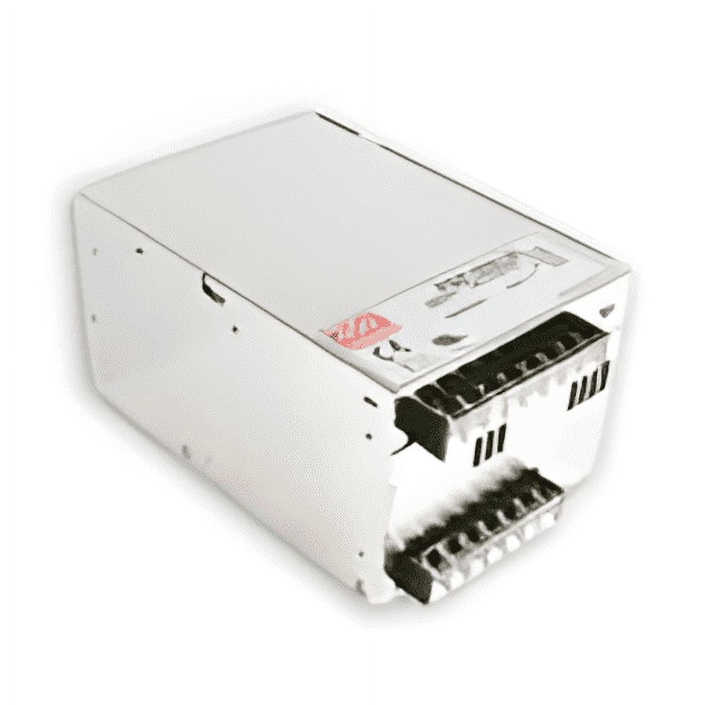 Mean Well PSP-600-5, Switching Power Supplies 5V 80A 400W Active PFC ...