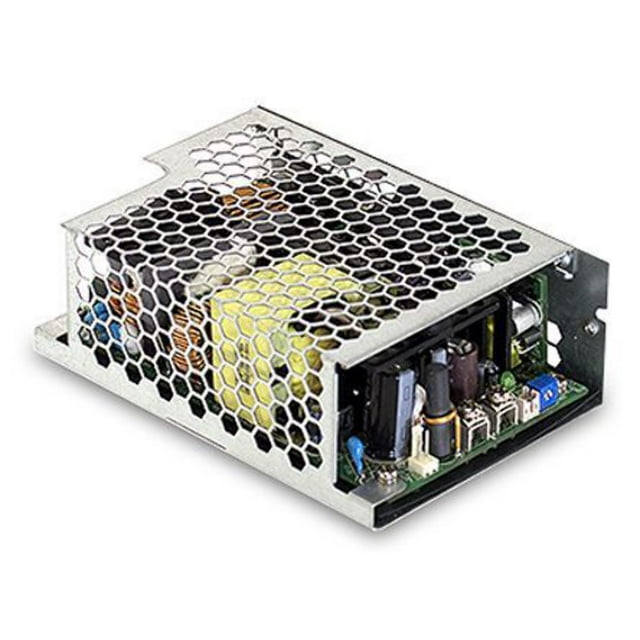 Mean Well RPS-400-48-C Green Power Supply W 48V 5.3A - Medical Power ...