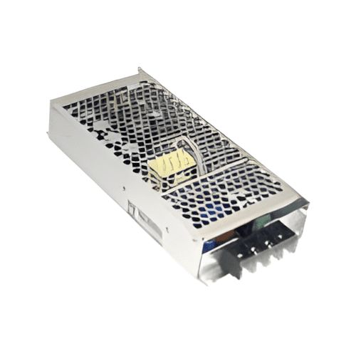 Mean Well RSD-300C-24, Isolated DC/DC Converters 300W 24Vout 12.5A 33.6 ...