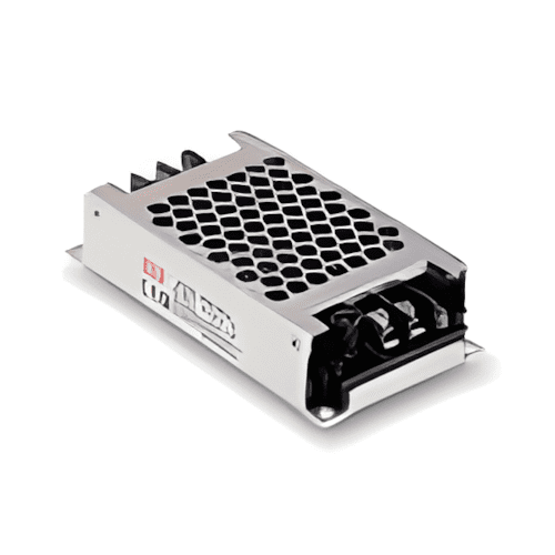 Mean Well RSD-30G-12, Isolated DC/DC Converters 12V 2.5A 30W, 9 ...