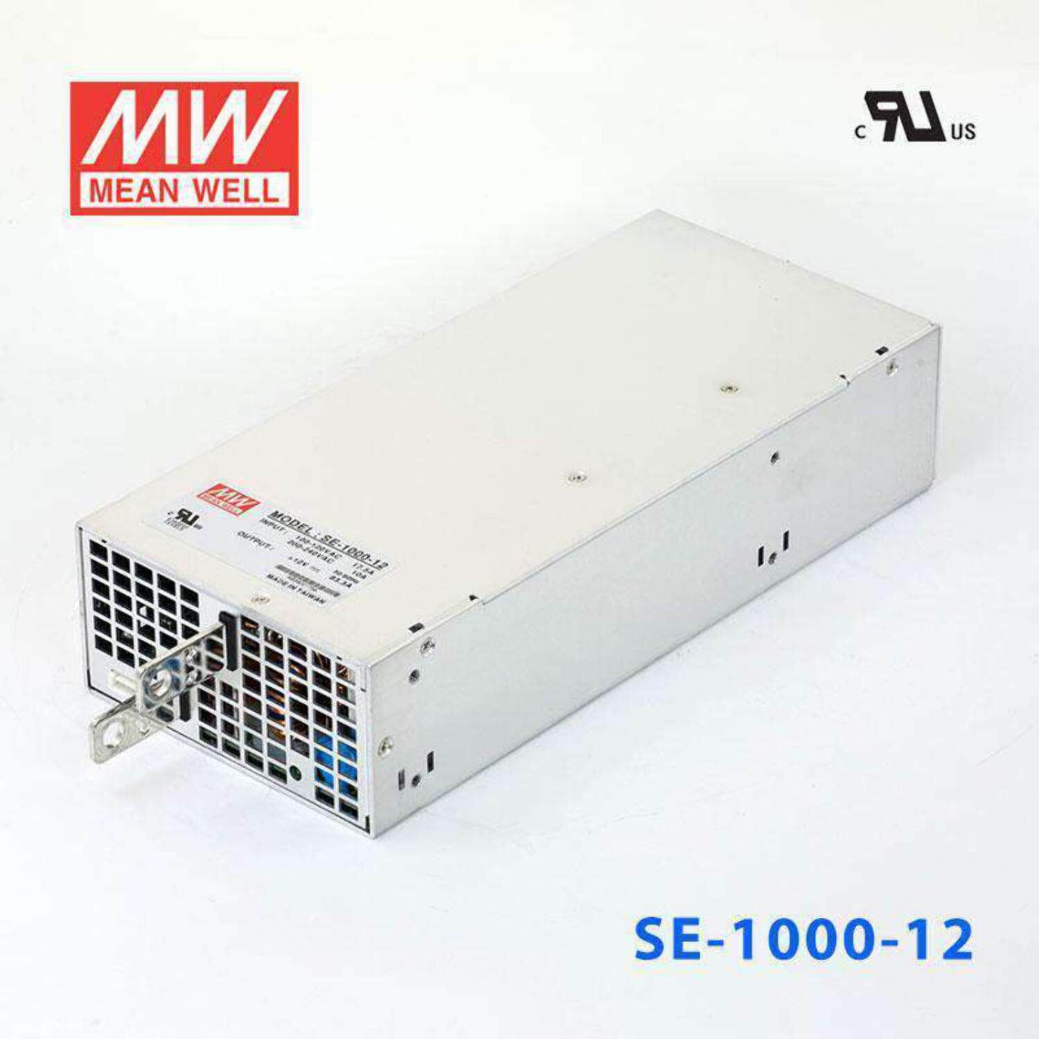 Mean Well SE-1000-12 Power Supply 1000W 12V - Walmart.com