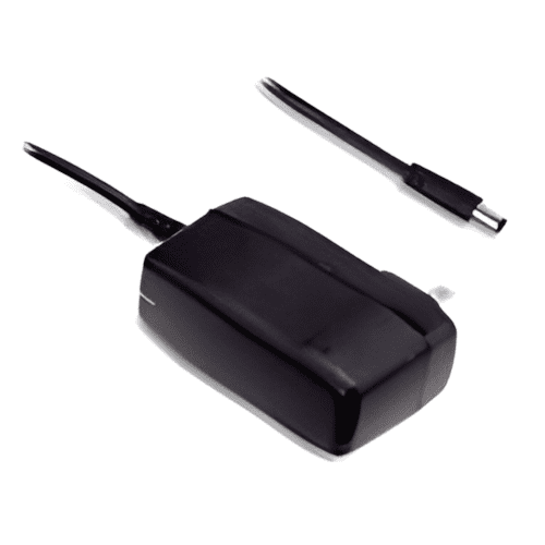 Mean Well SGA60U24-P1J, Wall Mount AC Adapters 60W 24V 2.5A, US 2 Pin ...