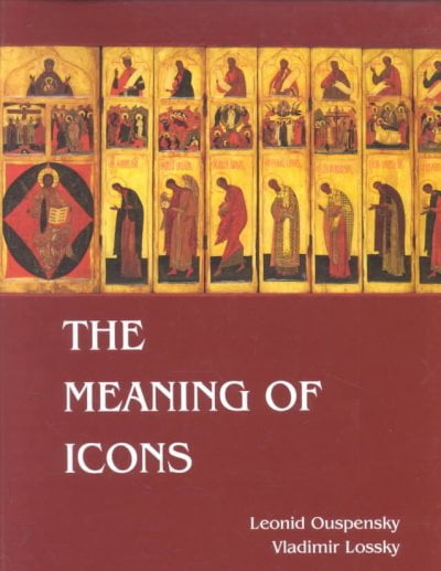 Pre-Owned Meaning of Icons - Walmart.com
