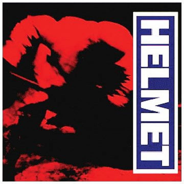 Pre-Owned Meantime by Helmet (CD, 1992) - Walmart.com