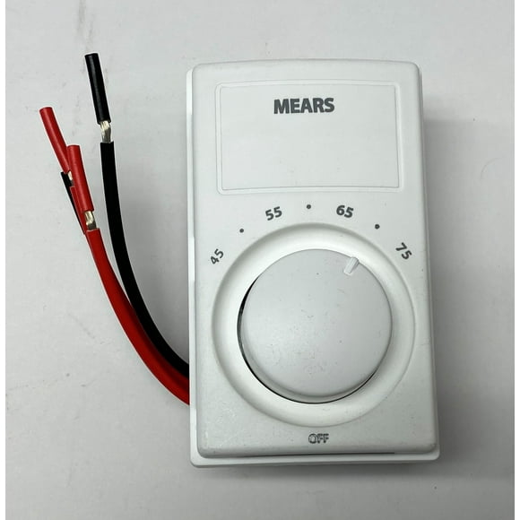Thermostats - Walmart.com