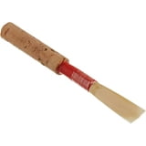 Meason 401 Oboe Reed - Medium-Hard - Walmart.com