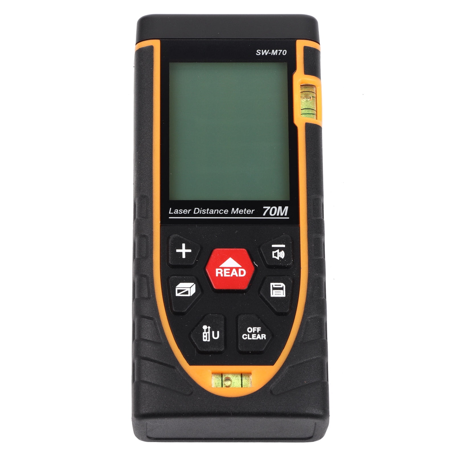 Measure Device, Measure Tool,Handheld Digital Distance Meter Self ...