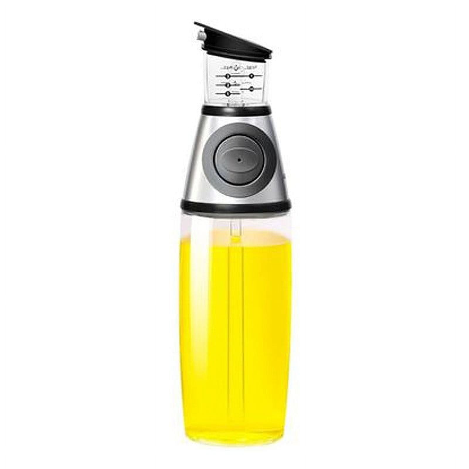 Measure Scaled Oil Dispenser - Walmart.com