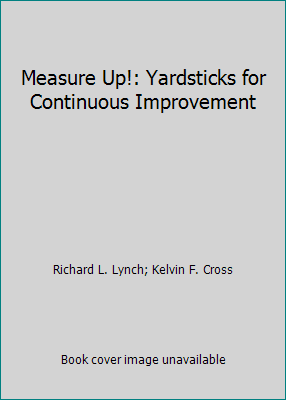 Pre-Owned Measure Up!: Yardsticks for Continuous Development Paperback ...