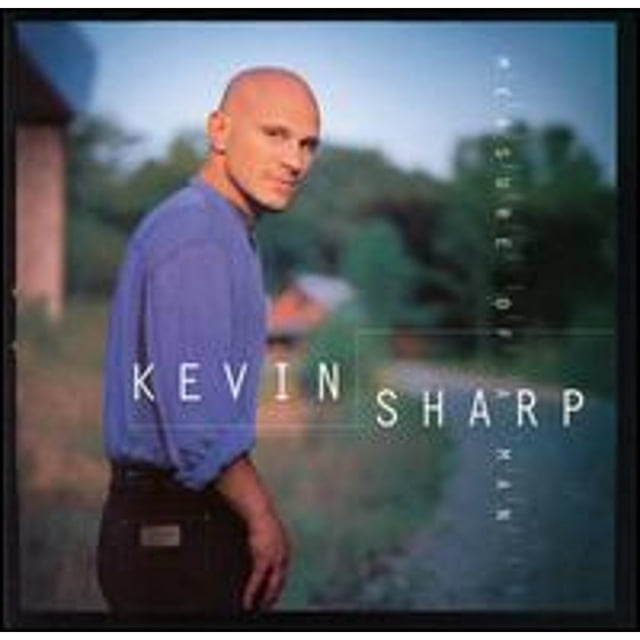 Pre-Owned Measure of a Man (CD 0075596193023) by Kevin Sharp - Walmart.com