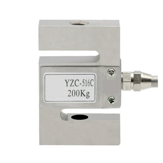 Measurement 516C Weighing Sensor S-type Tension And Pressure Sensor ...