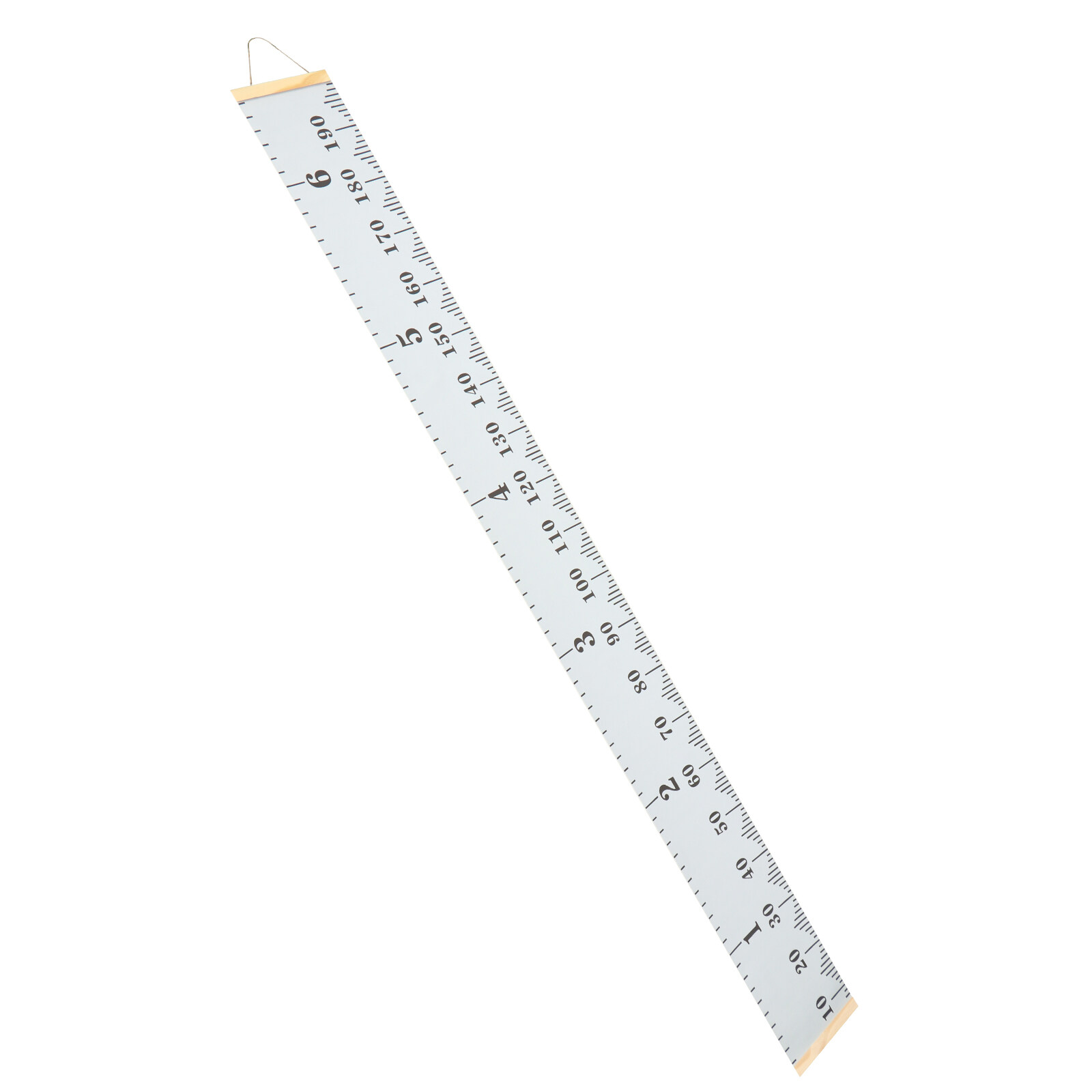 Measurement Measuring Height Ruler Wall Mounted Chart Child - Walmart.com