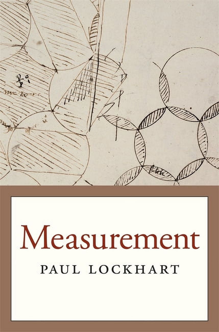 Measurement, (Paperback) - Walmart.com