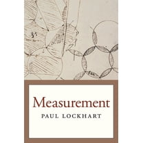 Measurement (Paperback) - Walmart.com