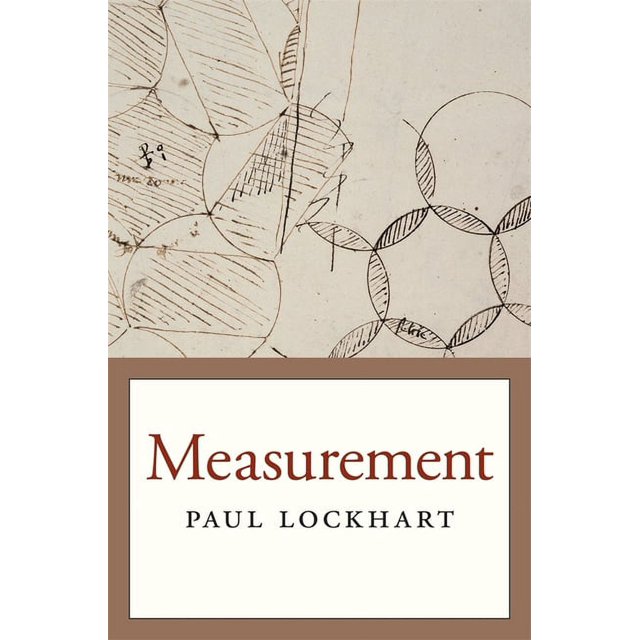 Measurement, (Paperback) - Walmart.com