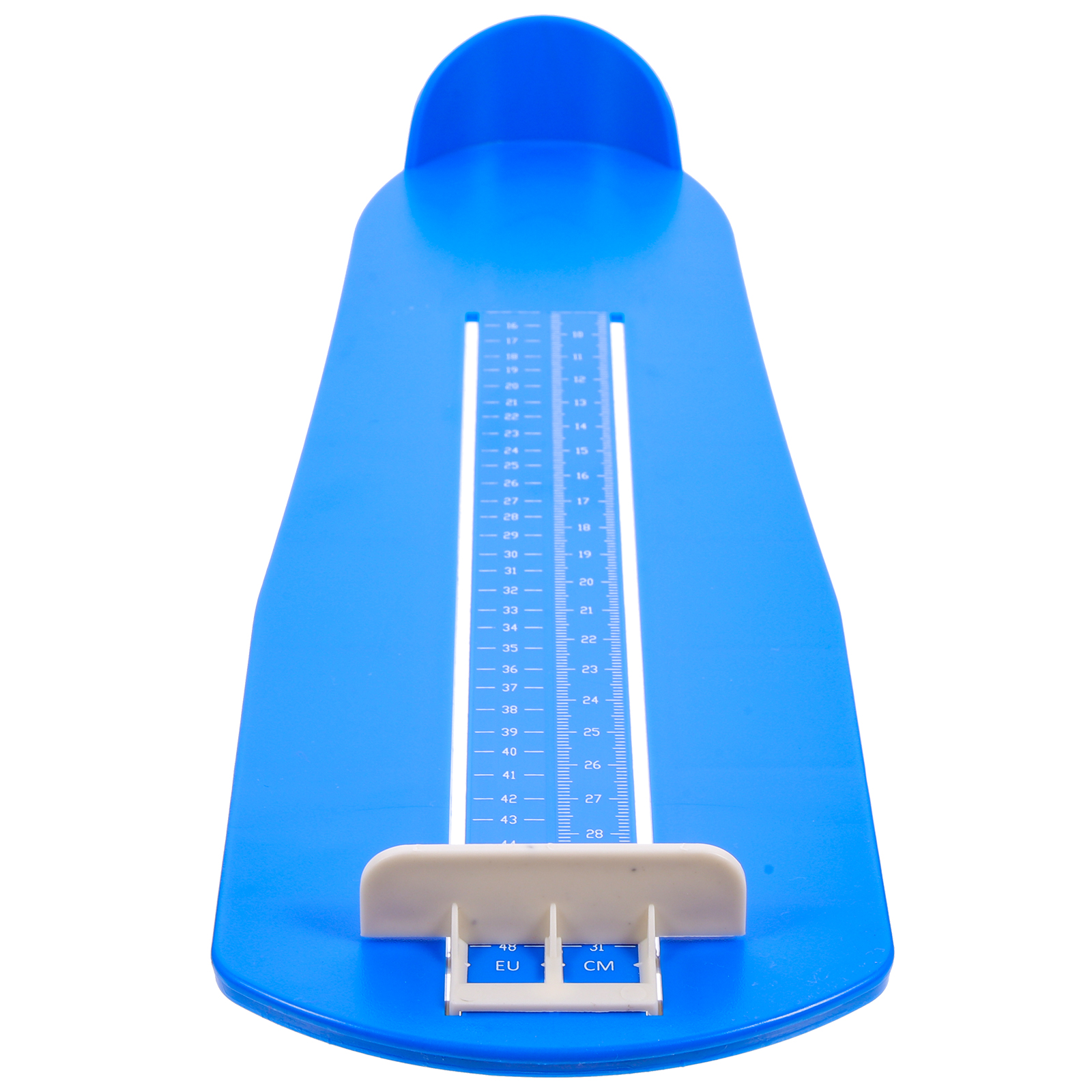 Measurement Scale Shoe Size Meter Professional Foot Measuring Ruler ...