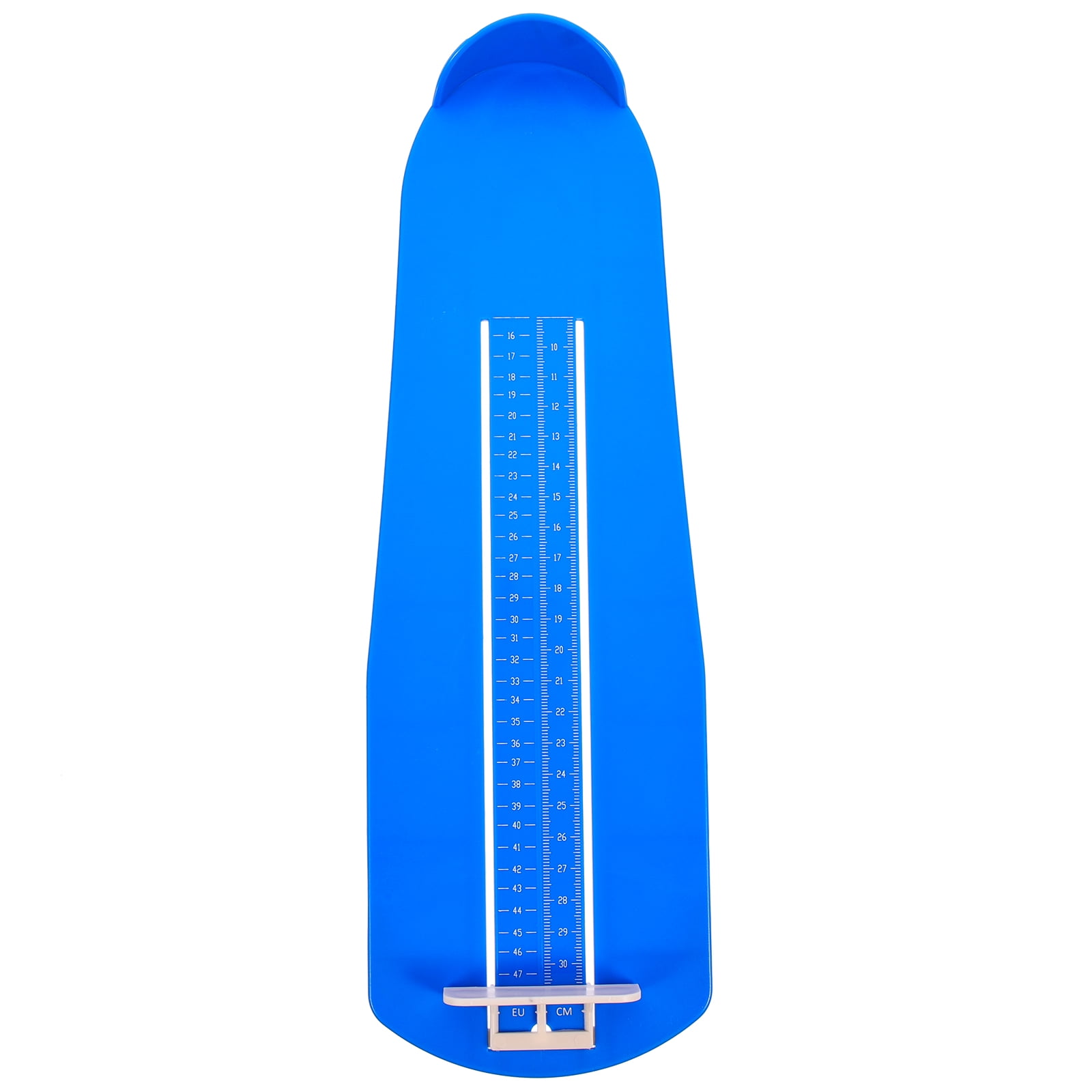 Measurement Shoe Size Meter Tool Professional Foot Measuring Ruler ...
