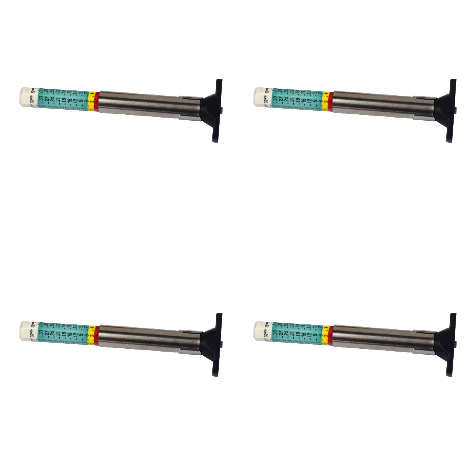 Measures Tyre Standard Tool Tester Gauge Depth Tire Tread Depth Gauge ... Measures Tyre Standard Tool Tester Gauge Depth Tire Tread Depth Gauge ...