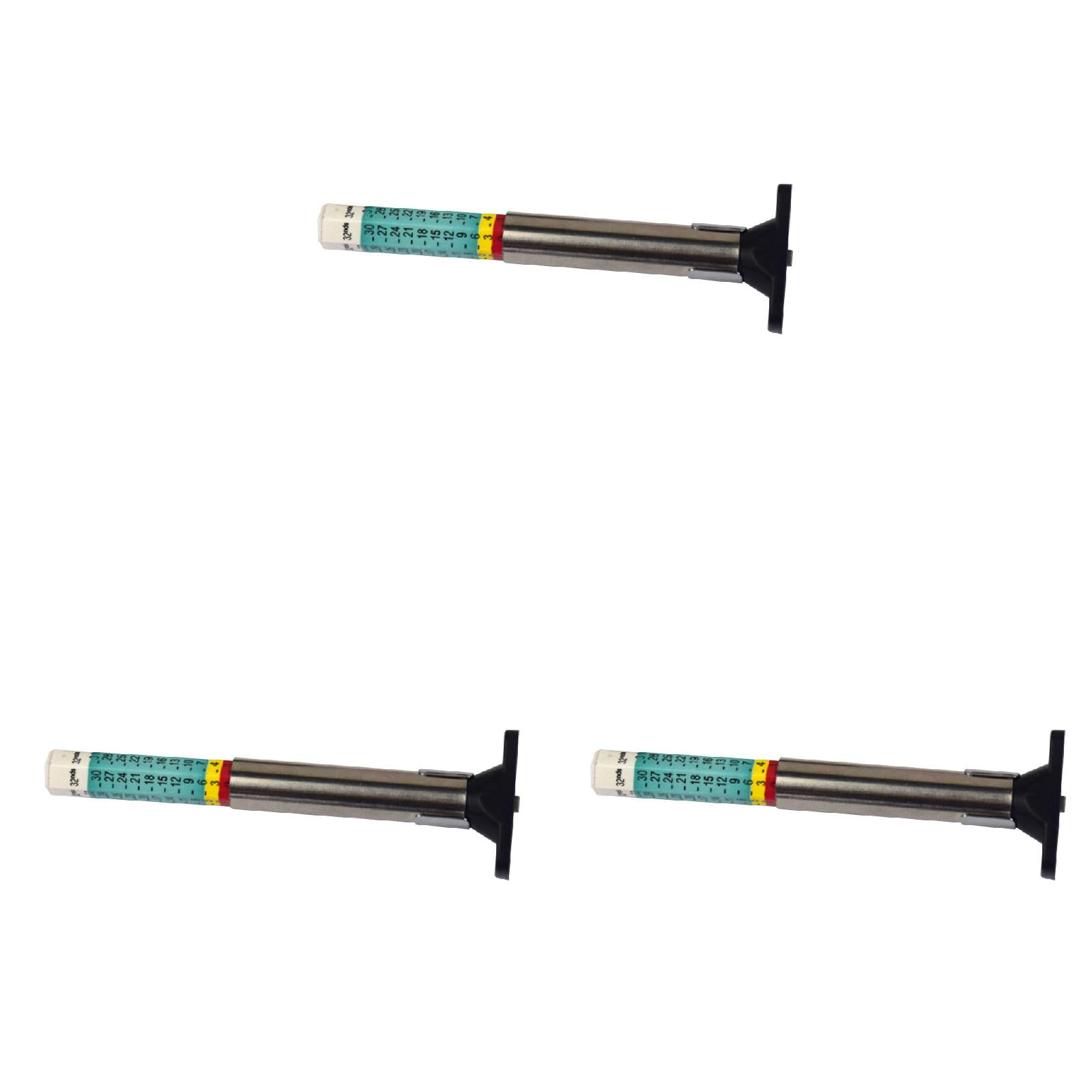 Measures Tyre Standard Tool Tester Gauge Depth Tire Tread Depth Gauge ... Measures Tyre Standard Tool Tester Gauge Depth Tire Tread Depth Gauge ...