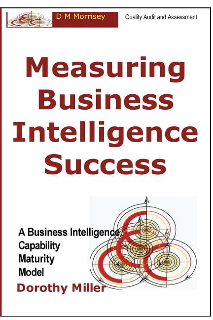 Measuring Business Intelligence Success: A Business Intelligence ...