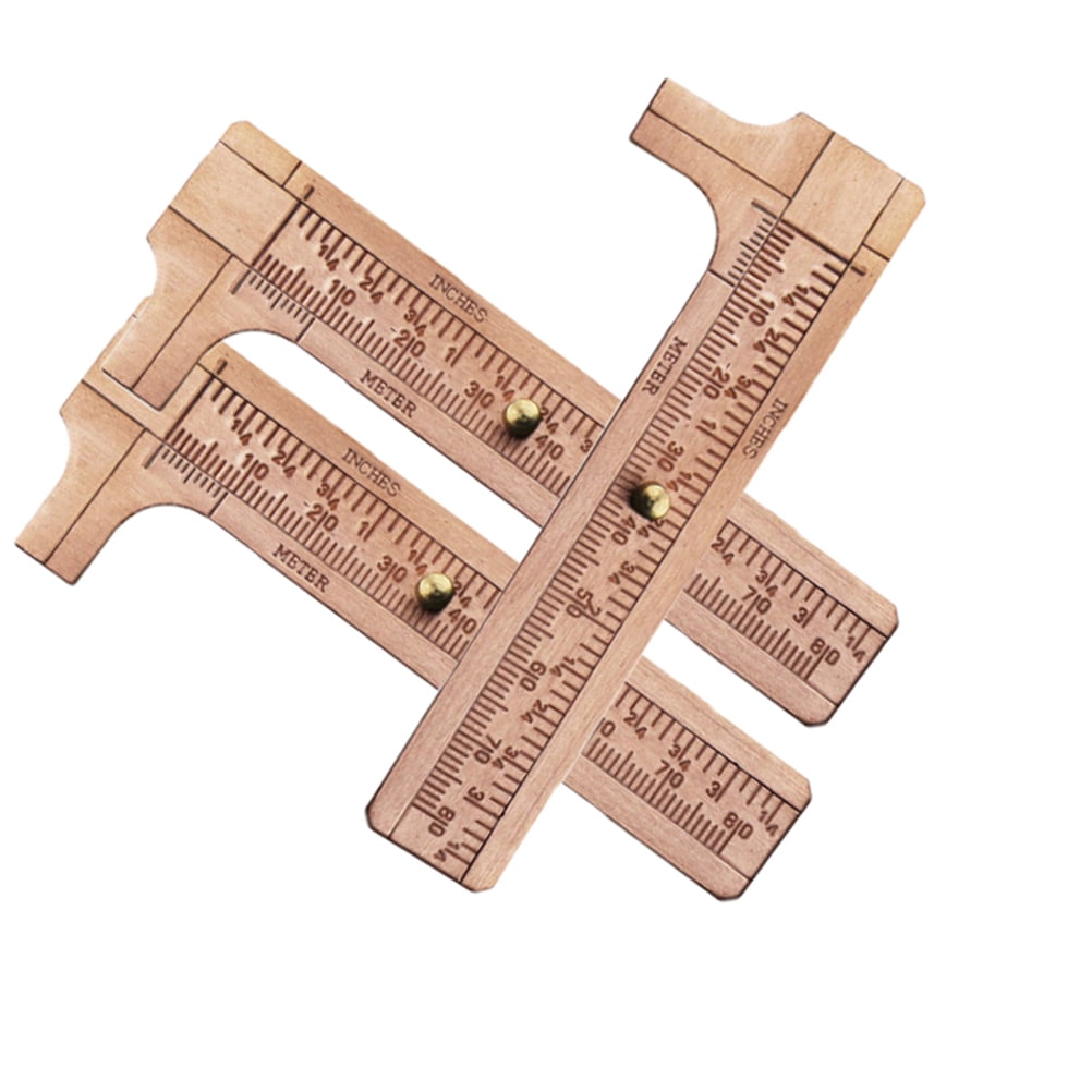 Measuring Calipers Micrometer Anti-rust Caliper Mini Ruler Caliper ...