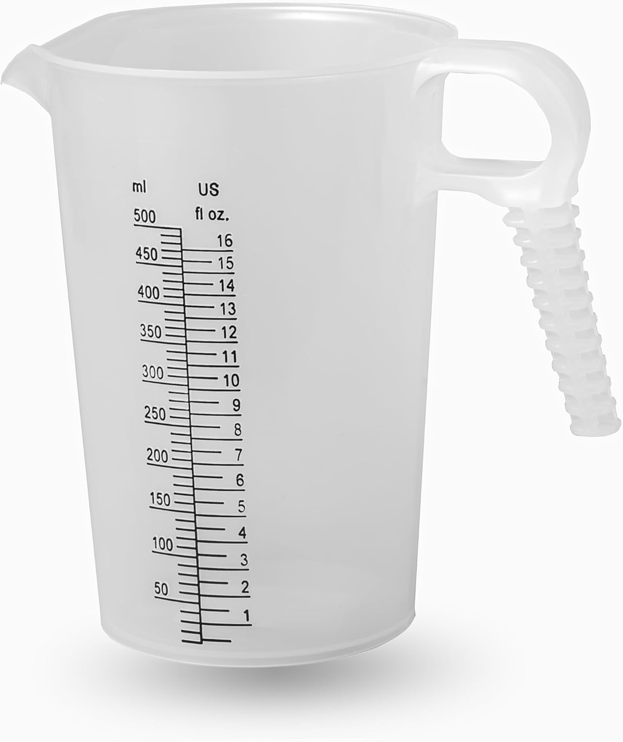 Measuring Container - 500 mL - Walmart.com