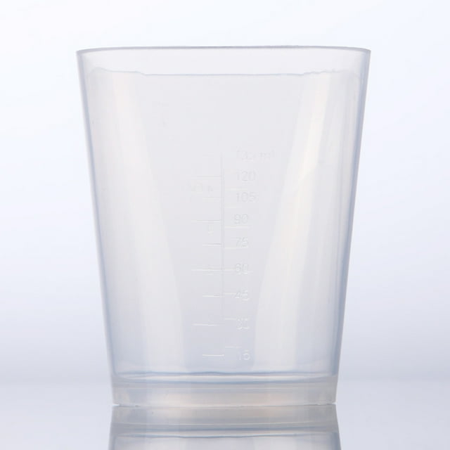 Measuring Cup For Hair Dyeing Hairdressing Tools Measuring Jug ...