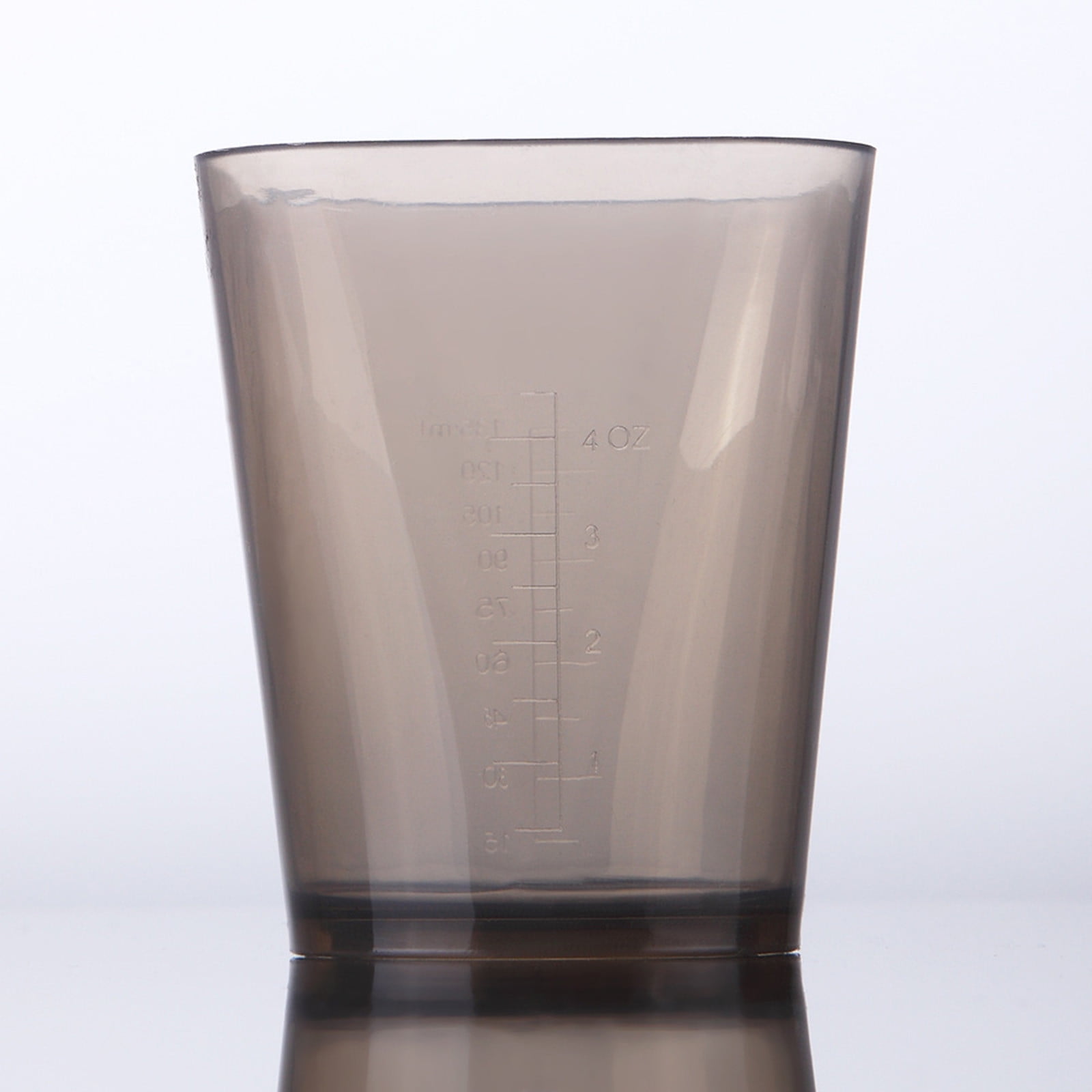 Measuring Cup For Hair Dyeing Hairdressing Tools Measuring Jug ...