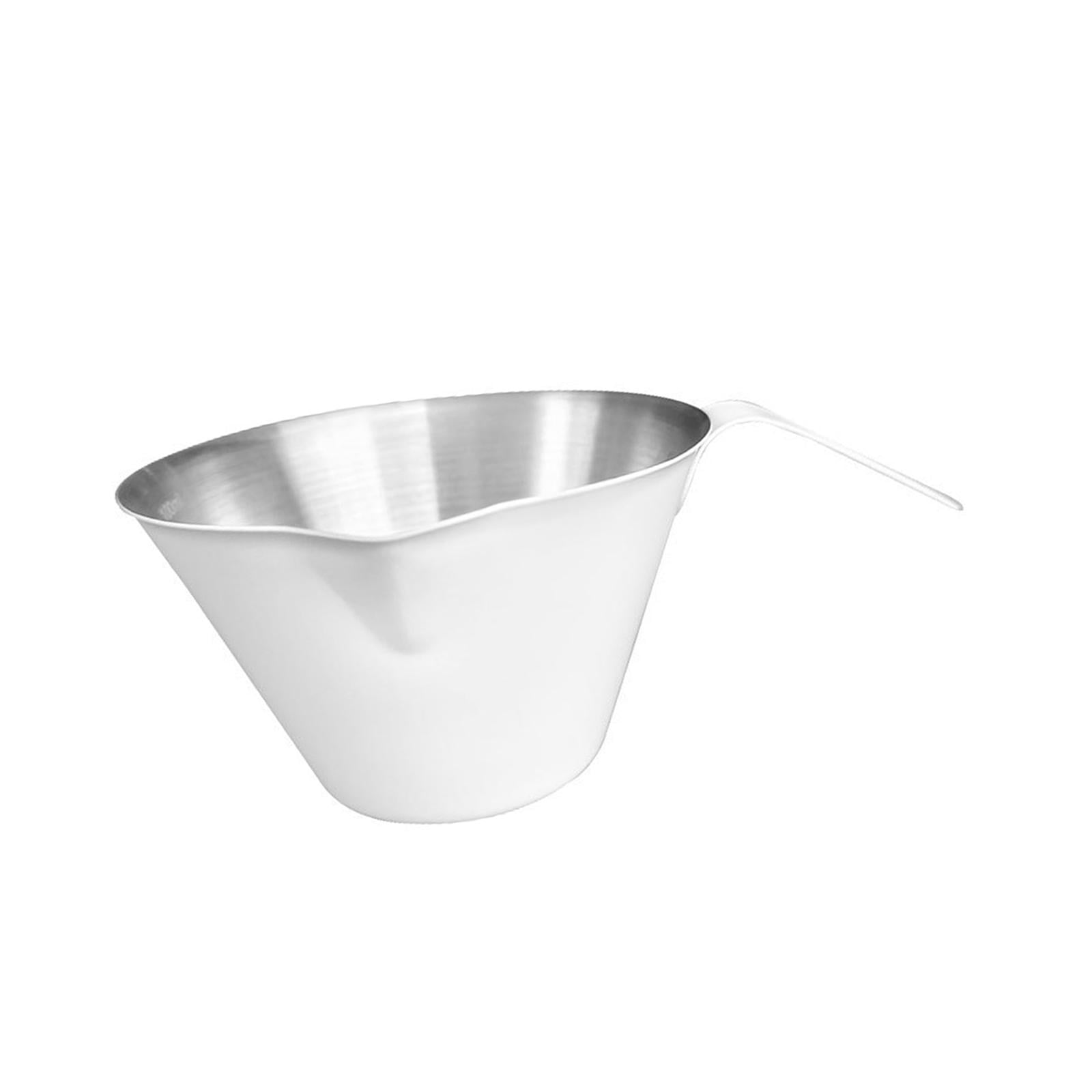 Measuring Cup Mini Measuring Cup 3 with Scale Espresso Pouring Cup ...