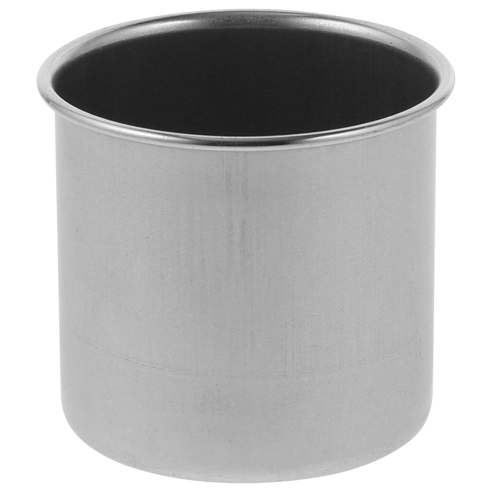 Measuring Cup Spoon Milk Clear Smooth Stainless Steel Pint Dry ...