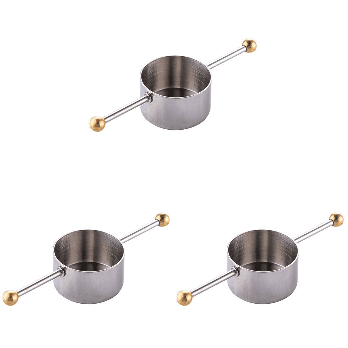 Measuring Cup Tools, Bar Measure Cocktail Jigger with Handle for Whisky ...