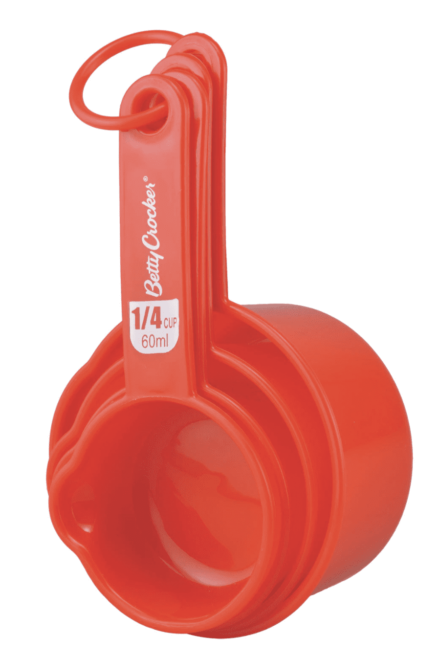 Measuring Cups - Nesting Measuring Cup Set - Measuring Cups for Cooking ...