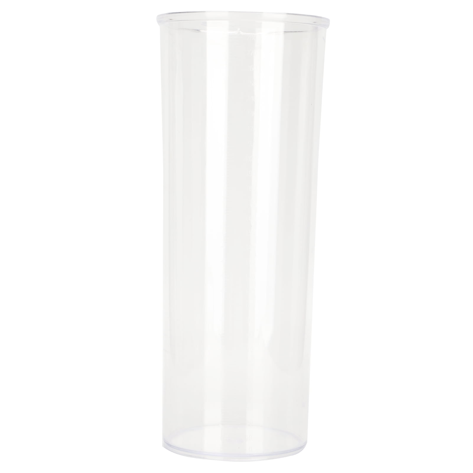 Measuring Cylinder Transparent Liquid Container Laboratory Measurement ...