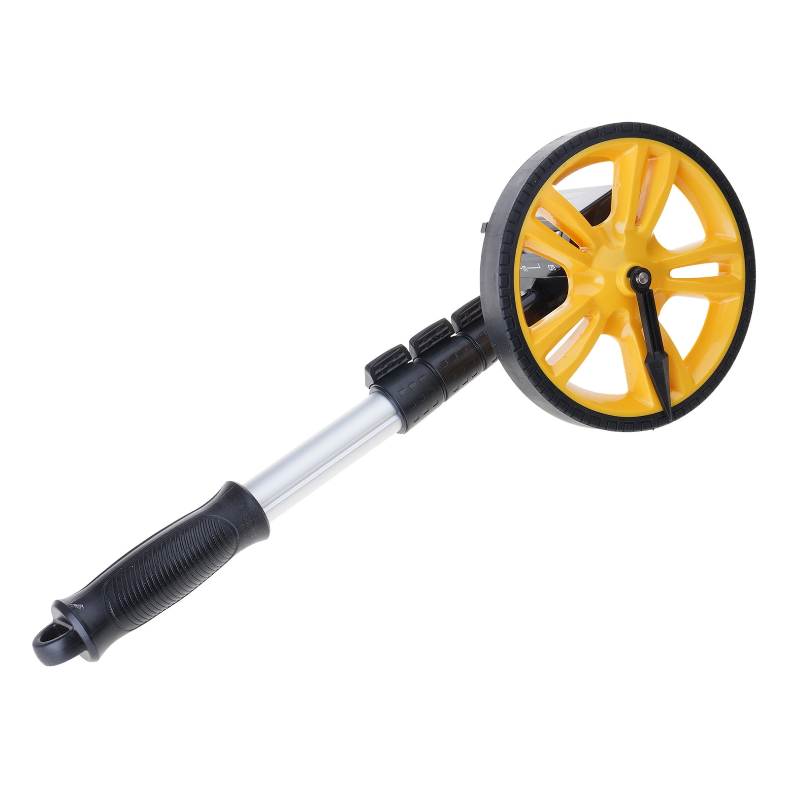 Measuring Distance Tool Multifunction Measuring Wheel Precisions ...