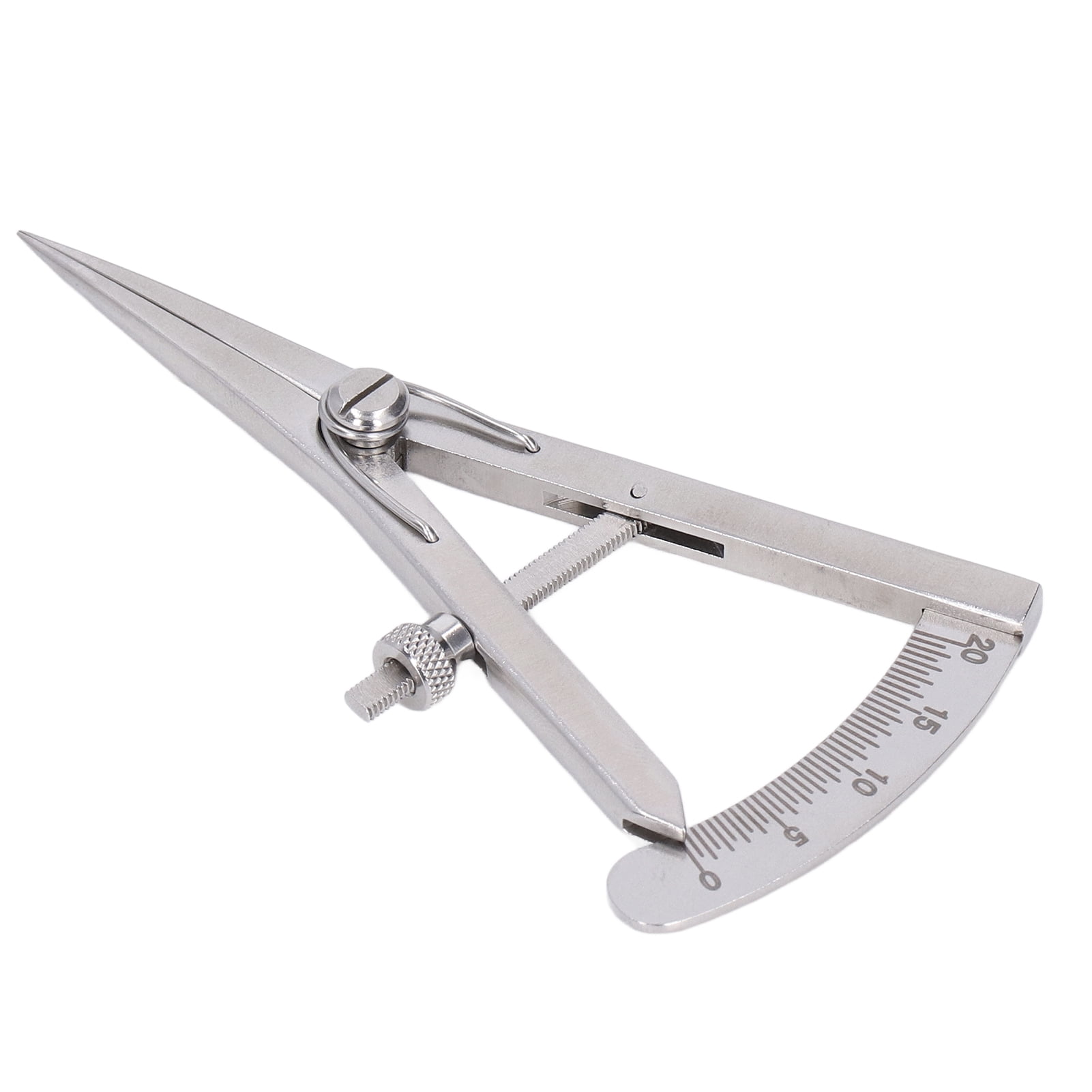 Measuring Gauge, Stainless Steel Adjustable Fine Marking Gauge ...