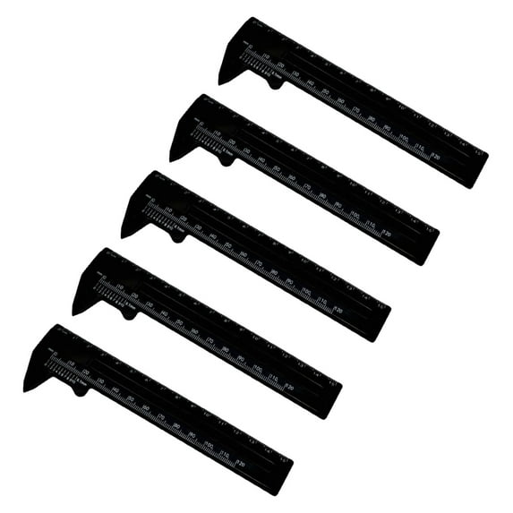 Measuring Instrument Double Scale Micrometer for Jewelry Diameter ...