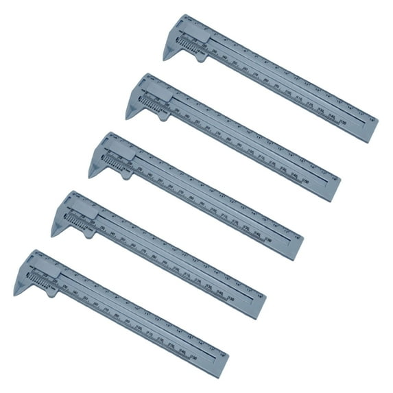 Measuring Instrument Double Scale Micrometer for Jewelry Diameter ...