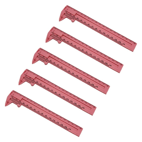Measuring Instrument Double Scale Micrometer for Jewelry Diameter ...