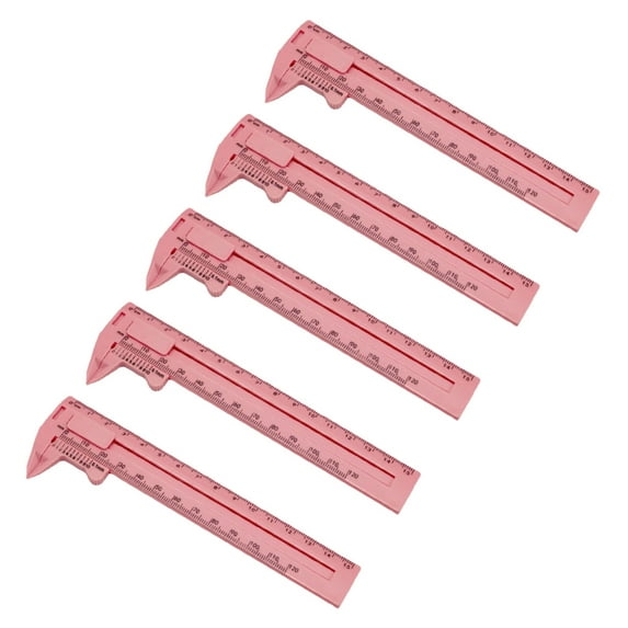 Measuring Instrument Double Scale Micrometer for Jewelry Diameter ...