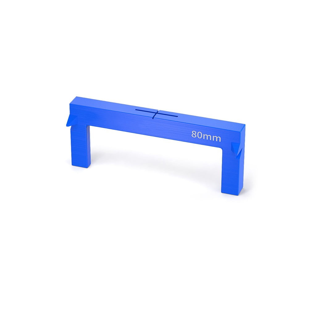 Measuring Instrument Tool Bike Seat Height Tool Height Measuring ...