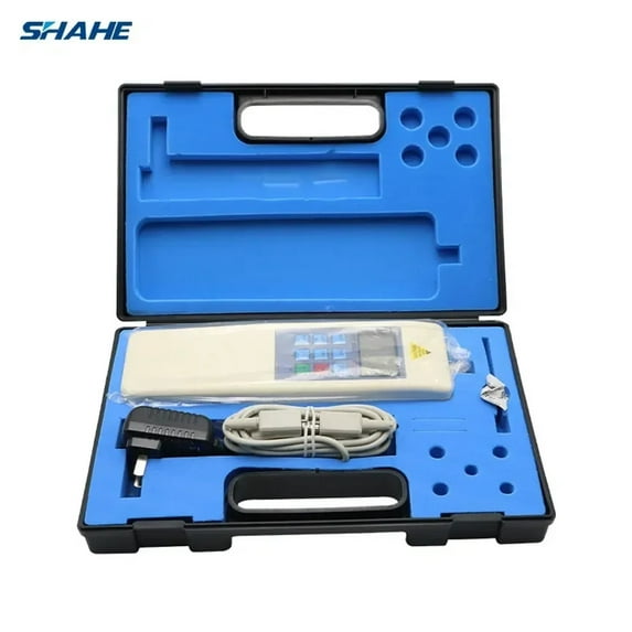Measuring Instruments Push Pull Force Gauge Tester Meter ,Effortless ...