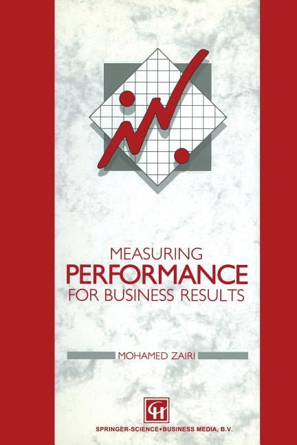 Measuring Performance