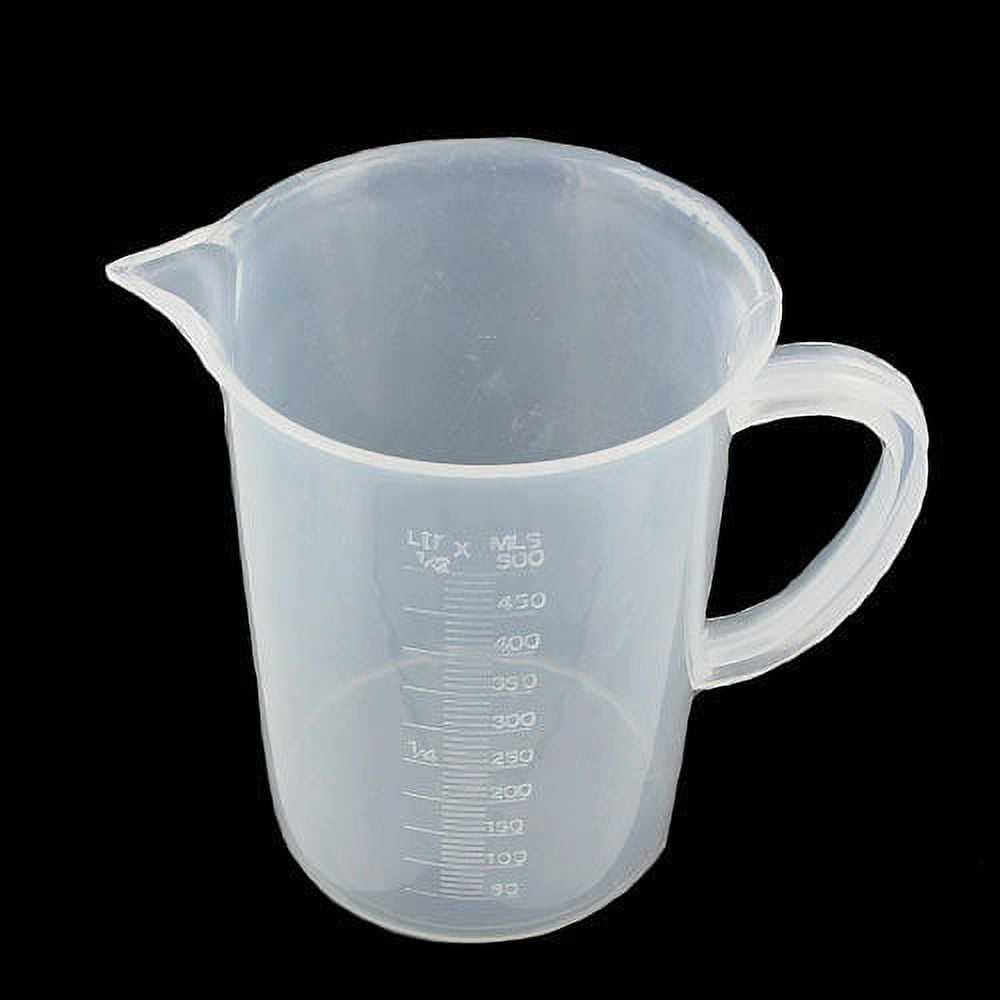 Measuring Plastic Jug with Handle - Walmart.com