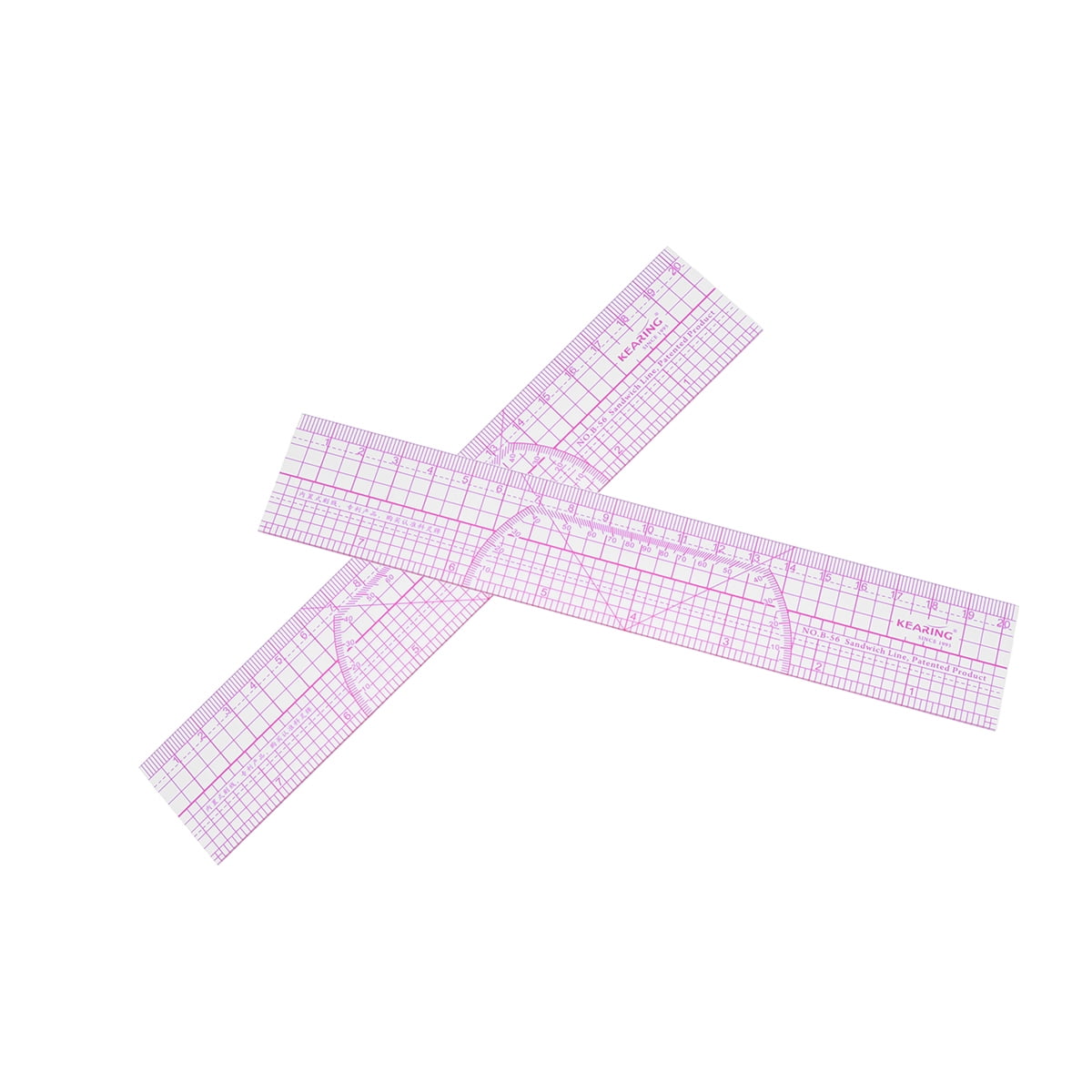 Measuring Ruler Measuring Draft Rulers Multifunction Ruler Rulers for ...