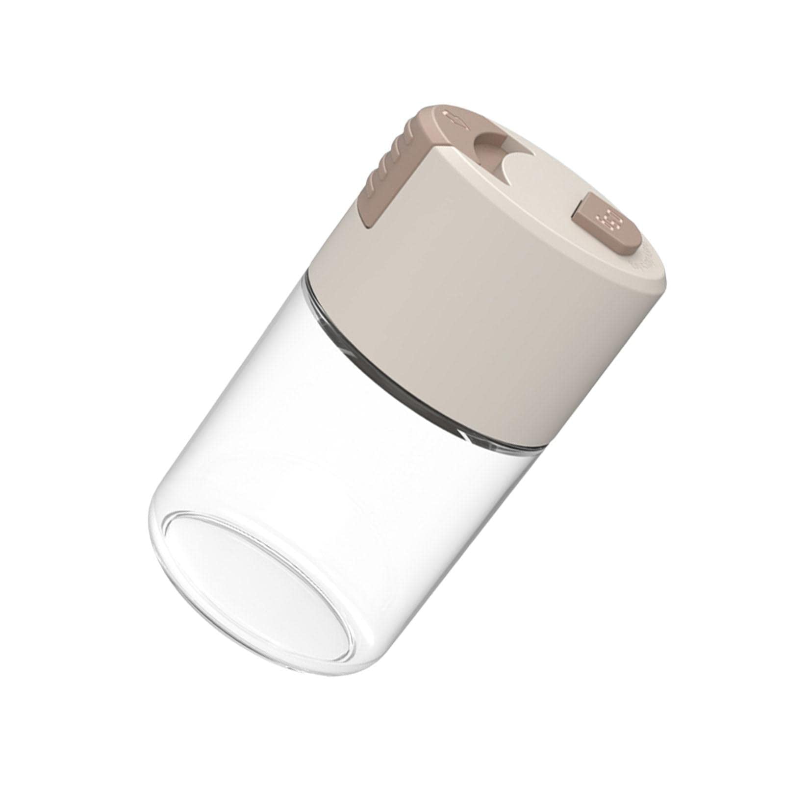Measuring Seasoning Bottle, Metering Spice Bottle, Kitchen Tools ...