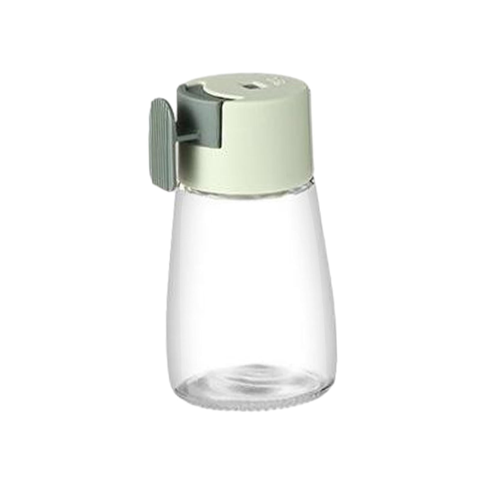 Measuring Seasoning Bottle Salts Pepper Shaker 180ml Kitchen Gadget ...