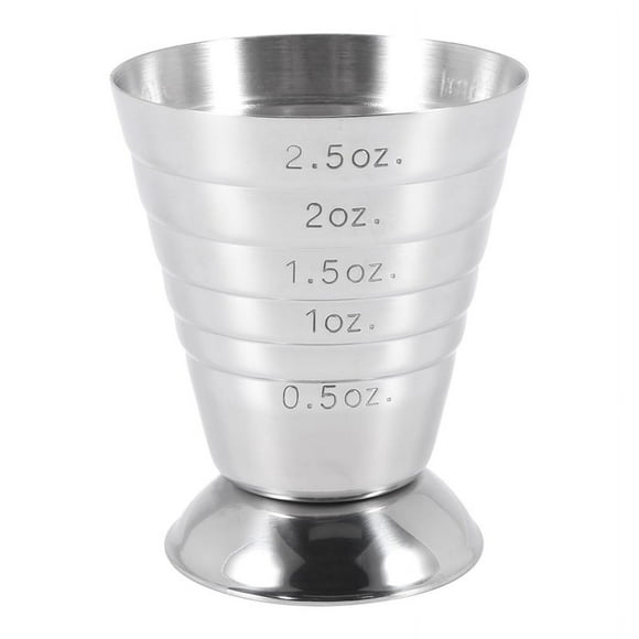 Cocktail Measuring Cup