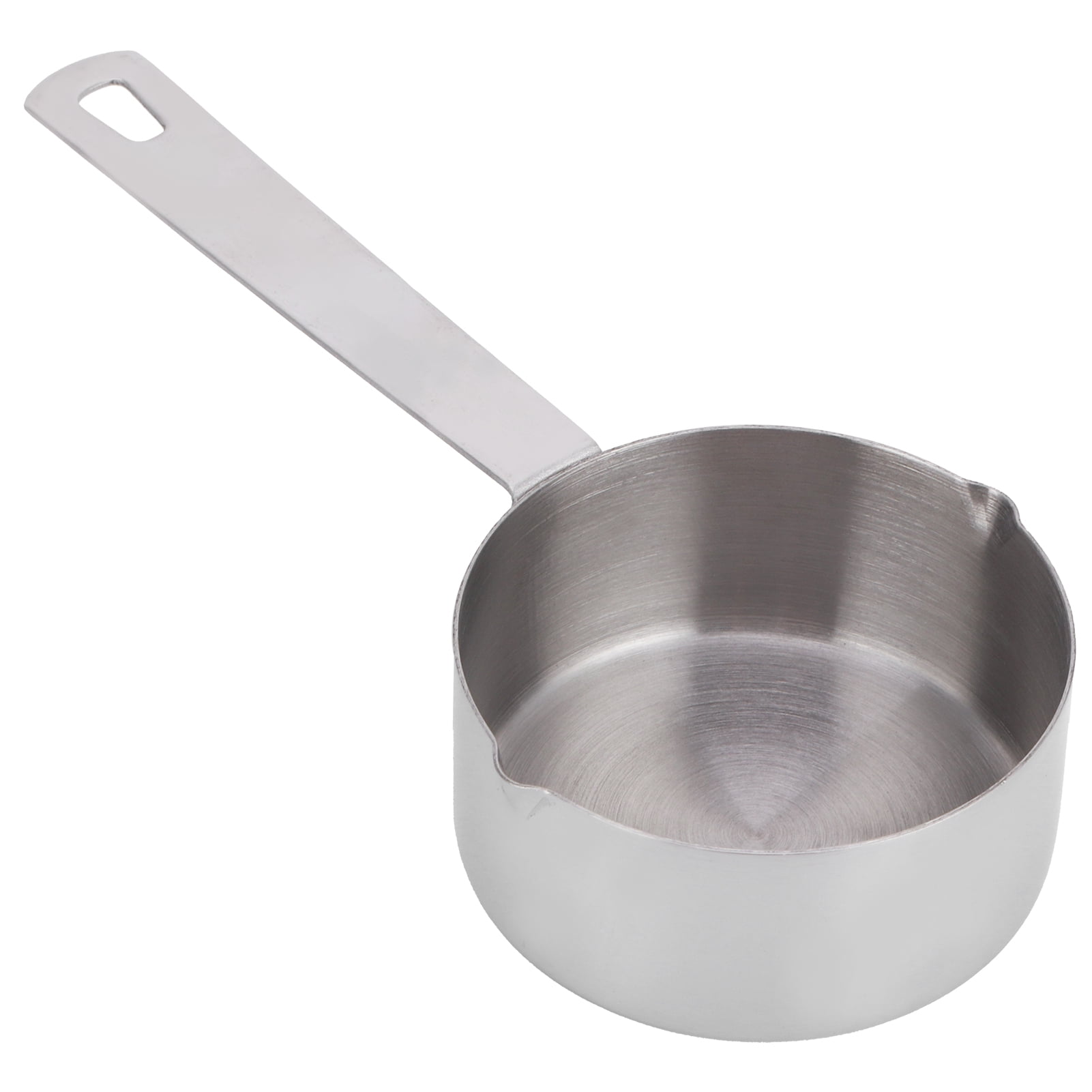 Measuring Spoon, Stainless Steel Measurements Scoop with Scales for ...