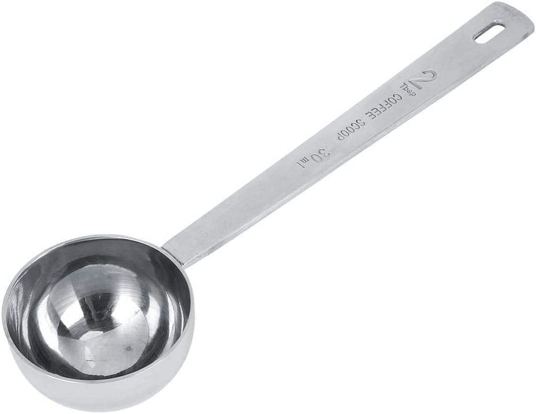 Measuring Spoon with Mark Seasoning Measuring Spoon with Hanging Loop ...